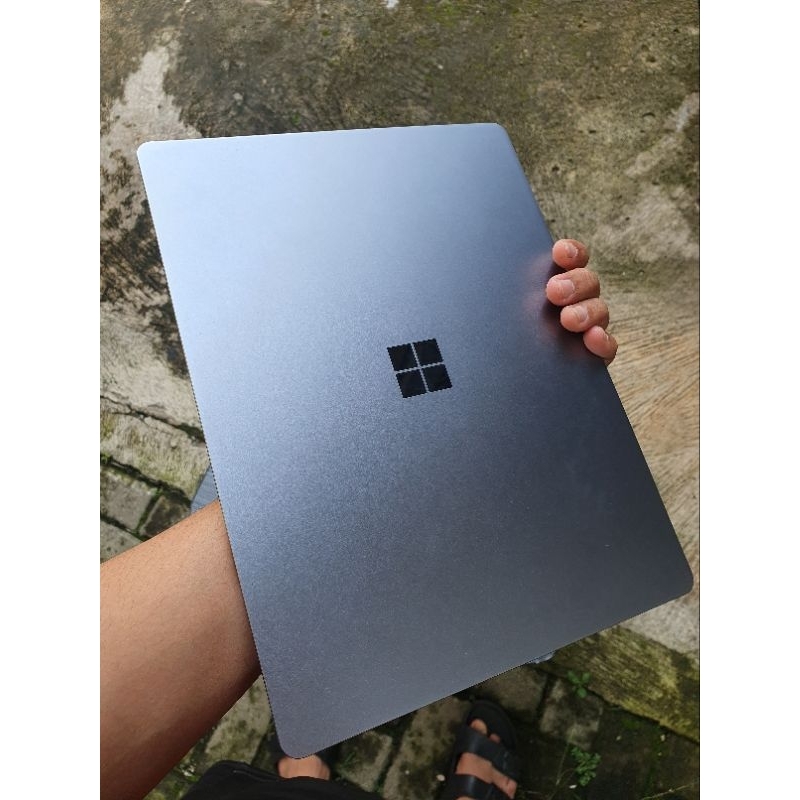 Jual Microsoft Surface Laptop Go (Gen 1) | Shopee Indonesia