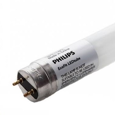 Jual TL LED 8 watt Philips 6500k panjang 60cm | Shopee Indonesia