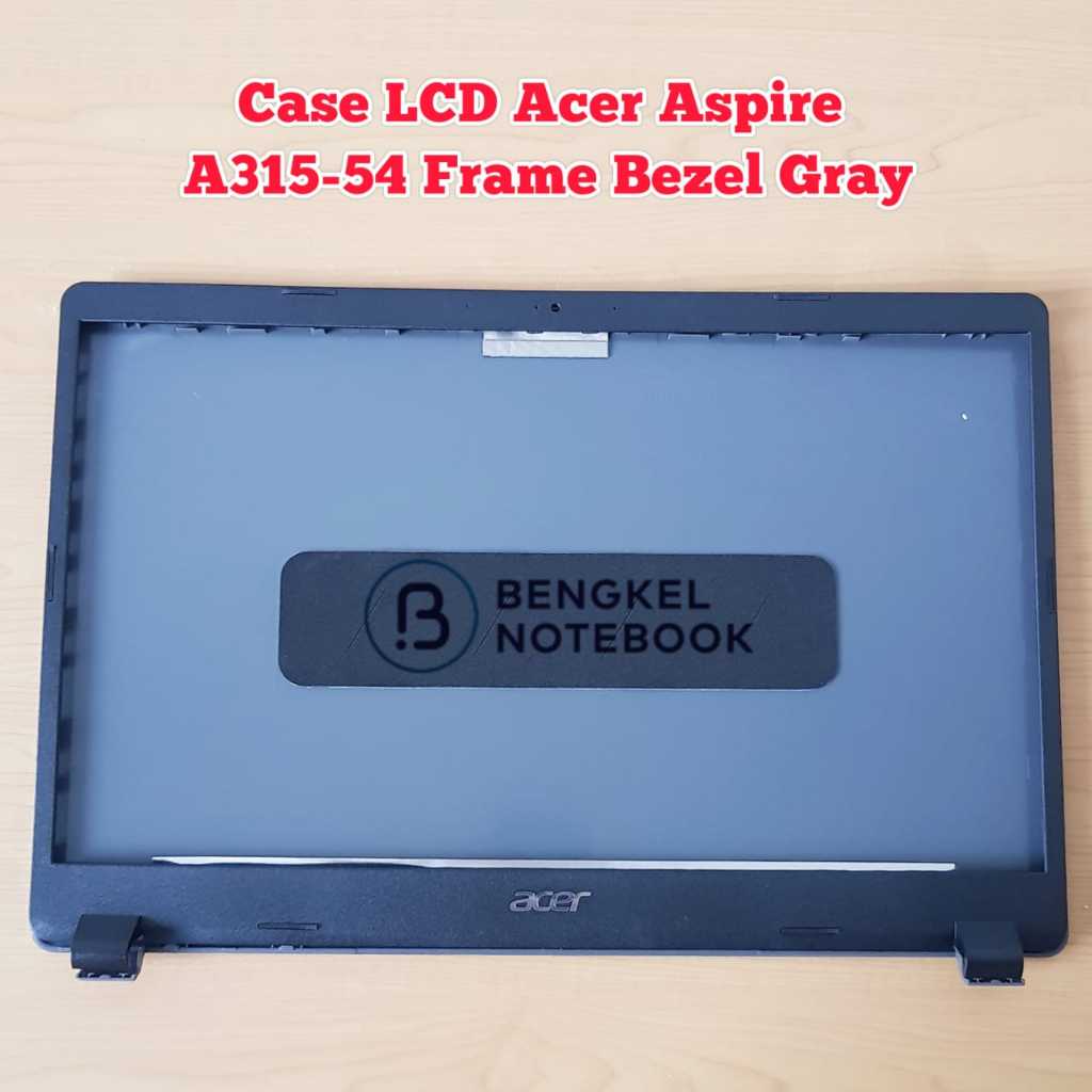 Jual Case Casing LCD Acer Aspire 3 A315-54 A315-54K A315-42 A315-42G ...