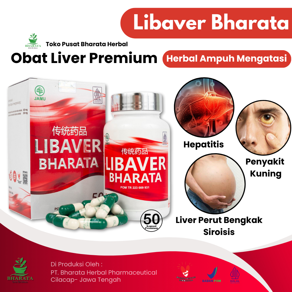 Jual Obat Liver Siroisis Liver Bengkak Hepatitis Kronis Fatty Liver ...