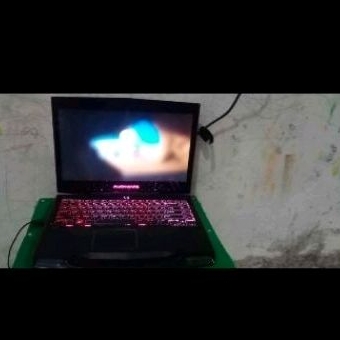 Jual laptop Alienware m14 r2 | Shopee Indonesia