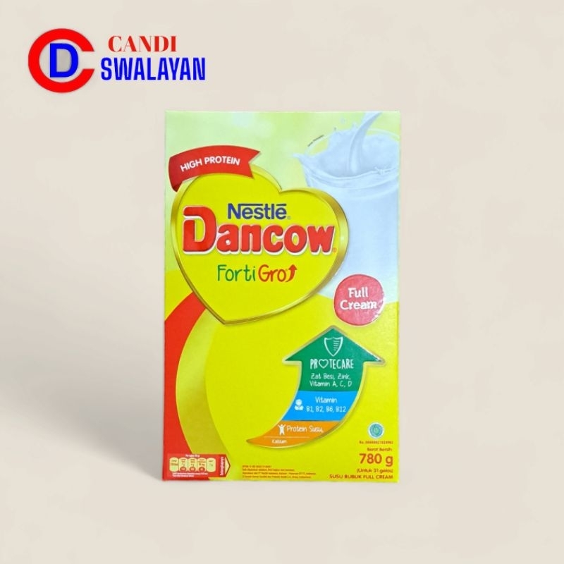 Jual Susu DANCOW Full Cream | Shopee Indonesia