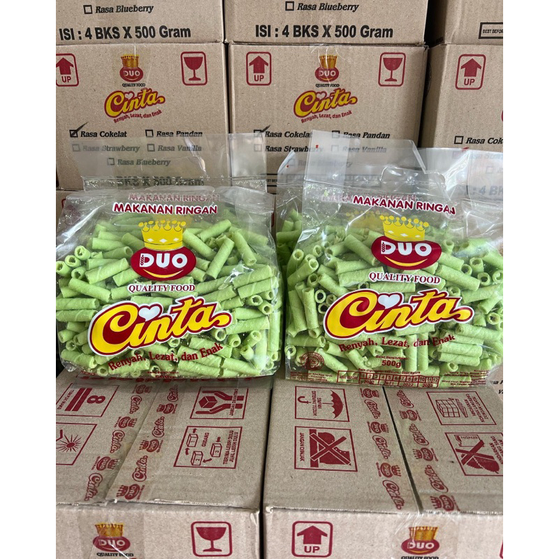 Jual ASTOR PANDAN @500GR | Shopee Indonesia