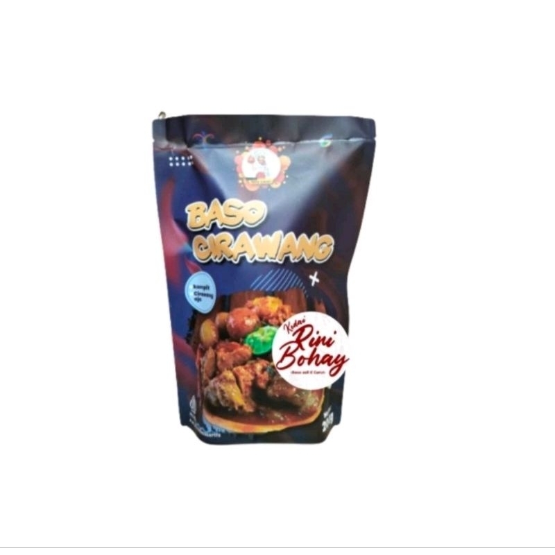 Jual Paket Baso Cirawang Kumplit | Shopee Indonesia