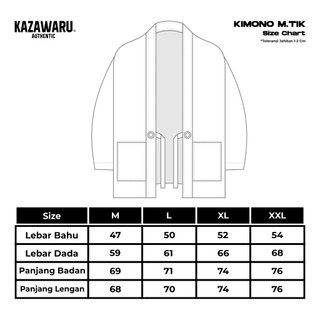 Jual OUTER OUTWEAR KIMONO CARDIGAN KARDIGAN BLAJER BLAZER JAS HAORI JAS ...