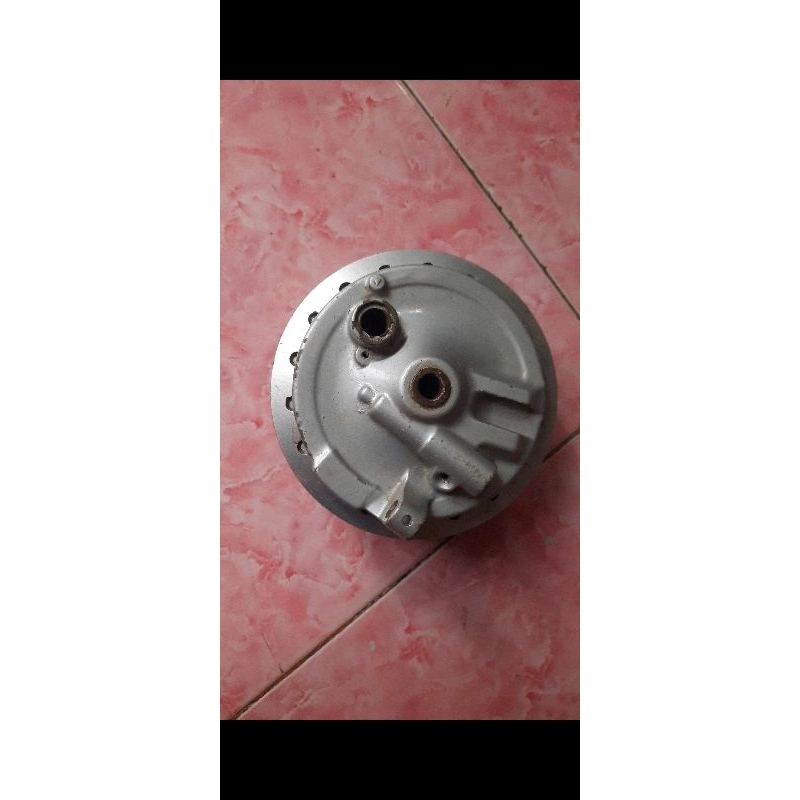 Jual tromol set depan motor astrea grand | Shopee Indonesia
