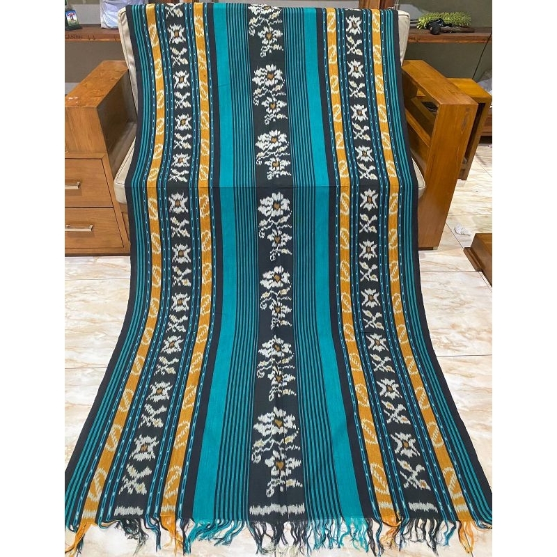 Jual Kain Tenun Blanket Jepara tenun etnik Toraja kain troso tenun Dayak Kalimantan | Shopee ...