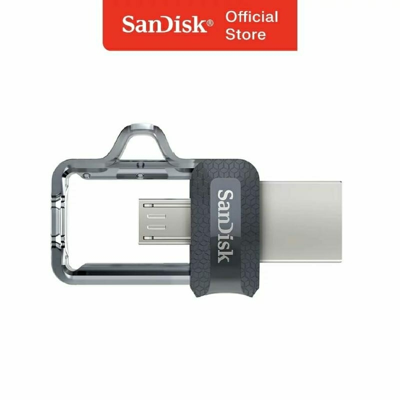 Jual Flashdisk OTG Sandisk 64gb Micro | Shopee Indonesia