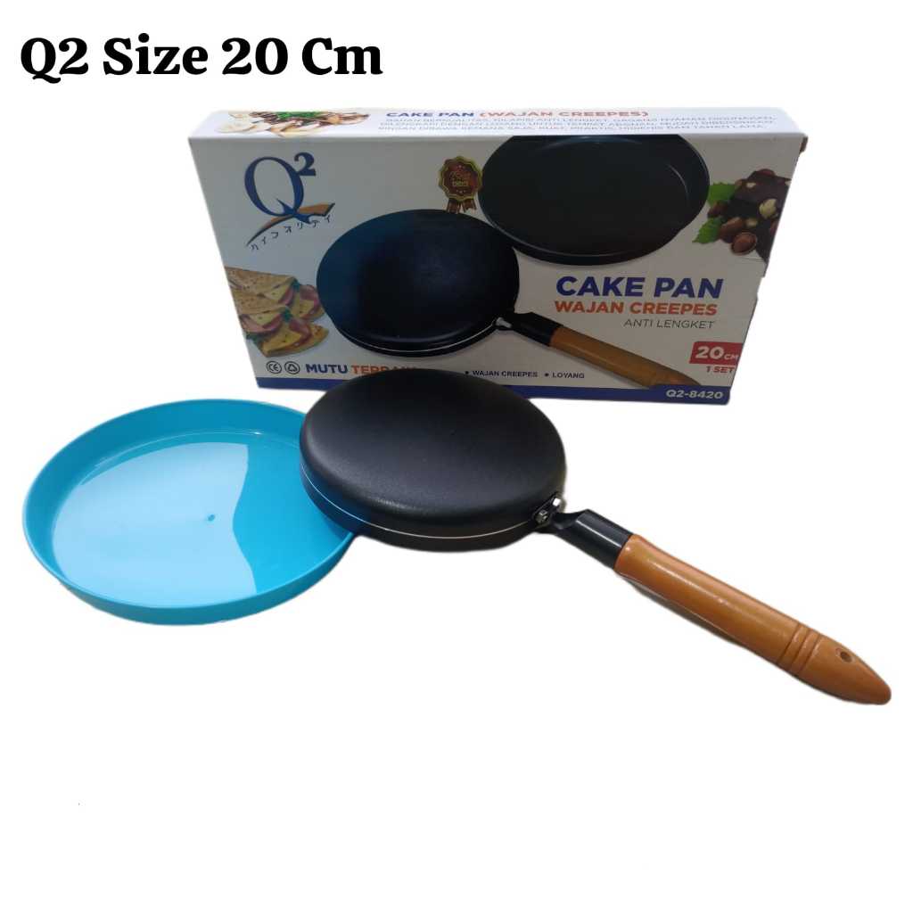 Jual GALAXY CREPERS CETAKAN KULIT LUMPIA ANTI LENGKET TEFLON KULIT ...