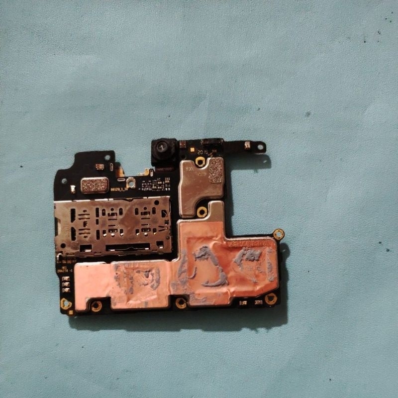 Jual MESIN REALME 5I MINUS | Shopee Indonesia