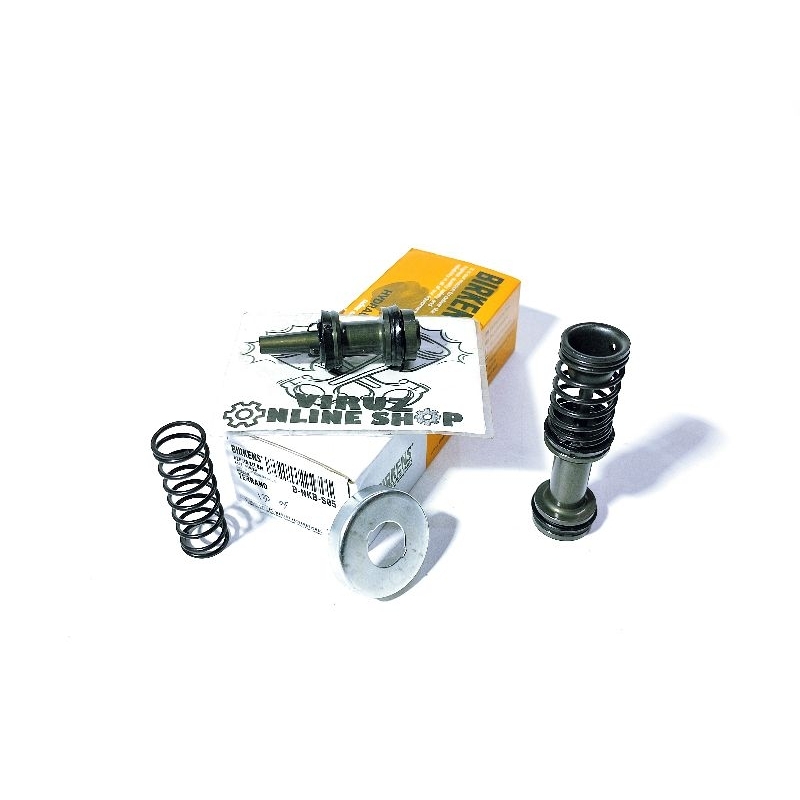 Jual REPAIR KIT MASTER REM ATAS CENTRAL NISSAN TERRANO TERANO NKB-S05 ...
