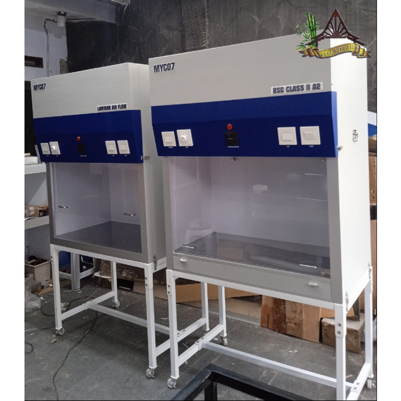 Jual 03. Bio Safety Cabinet (BSC) Class II A2 - 80G1 | Shopee Indonesia