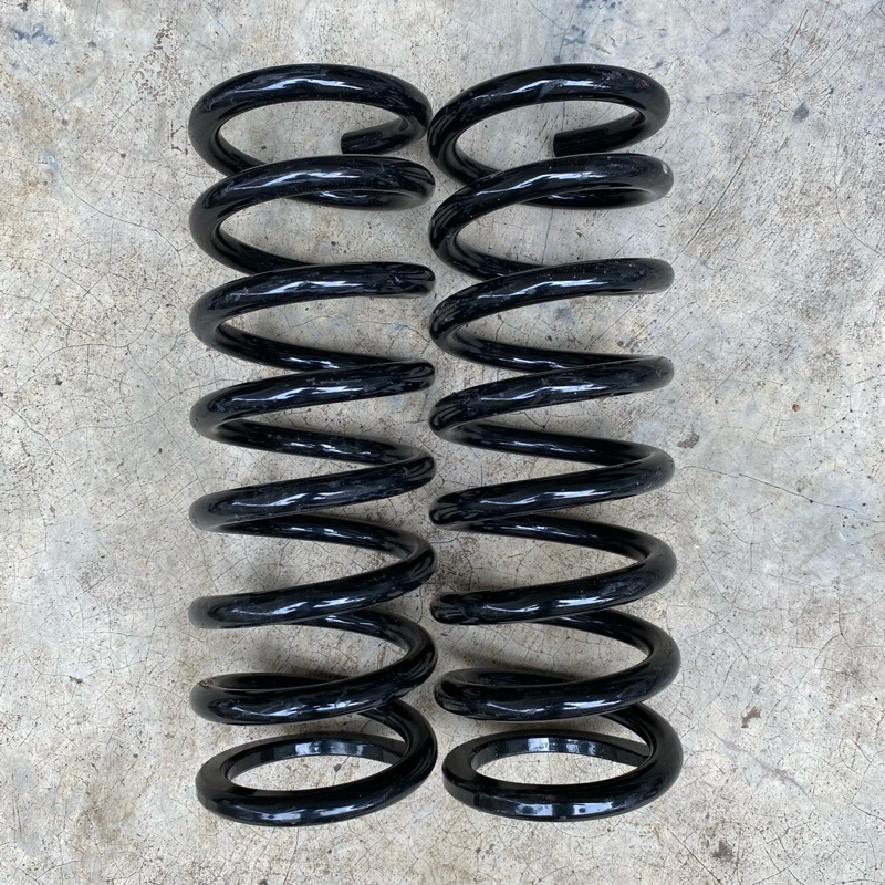 Jual Per Keong / Coil Spring Innova Belakang [2 pcs] | Shopee Indonesia