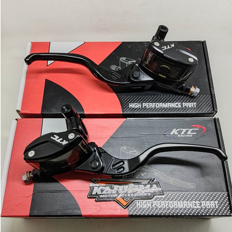 Jual Original KTC racing Master rem KTC zen series oval 14mm - master ...