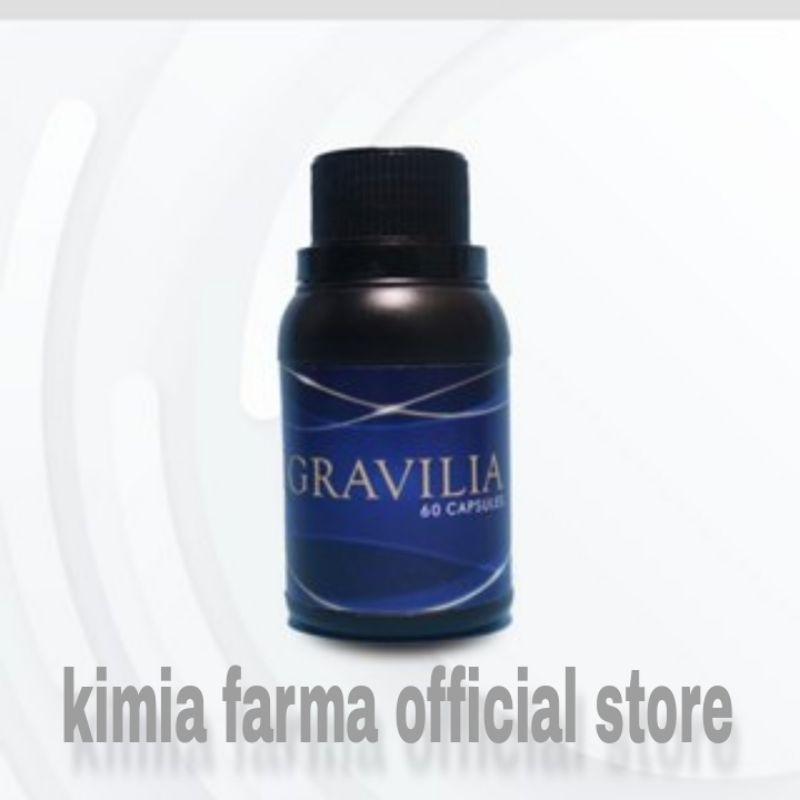Jual Obat Gravilia Asli original mengatasi diabetes dan kencing manis ...
