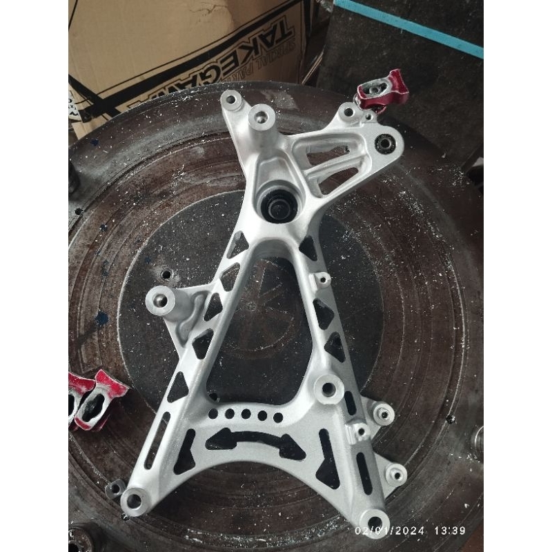 Jual arm pcx 150 coak custok coak tembus | Shopee Indonesia