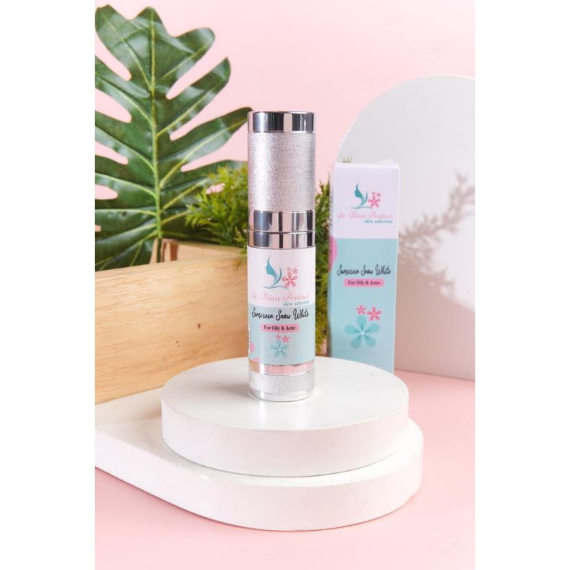 Jual Sunscreen Snow White | Shopee Indonesia