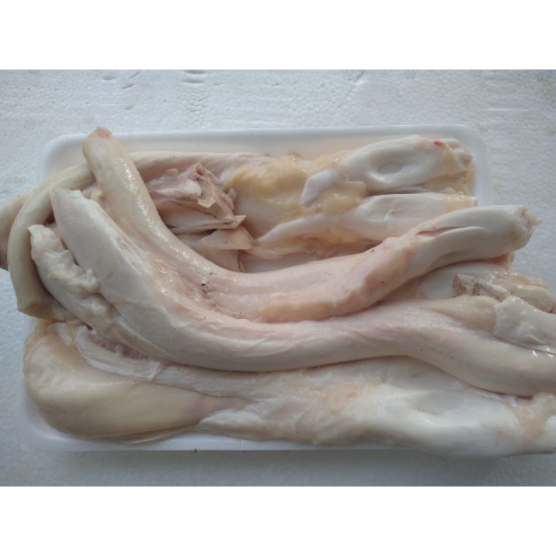 Jual urat kaki sapi/tendon | Shopee Indonesia