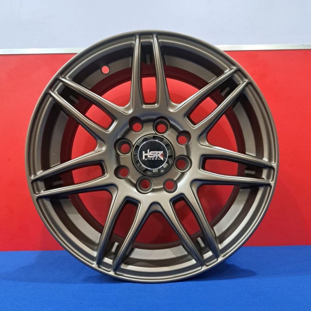 Jual VELG MOBIL WULING AIR EV ,AGYA,AYLA, RING 15 DOUBLE PCD | Shopee Indonesia