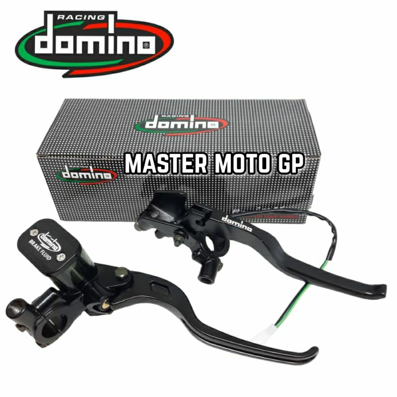 Jual Master Rem kotak E3 Brake pump E3 kotak Domino Racing model RCB E3 ...