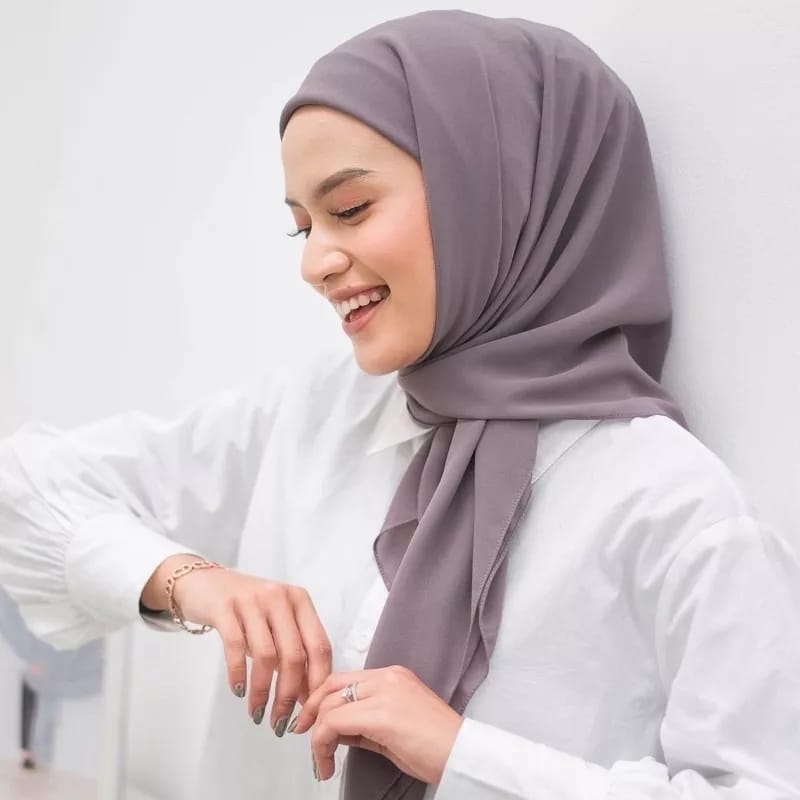 Jual BELLA INNER / SEGITIGA INNER / HIJAB SEGITIGA PLUS INNER ...