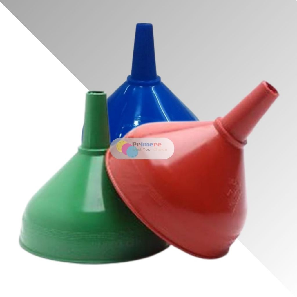 Jual Corong Minyak Besar Plastik Ukuran 15 20cm | Shopee Indonesia