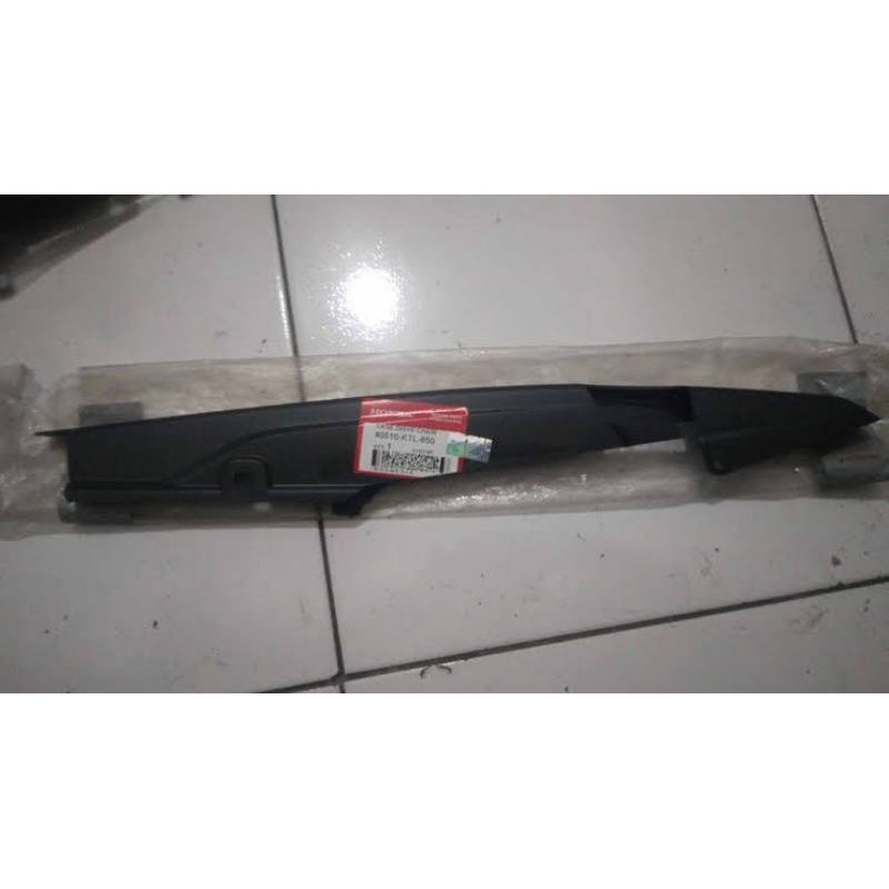 Jual Tutup rantai stengkas Honda Supra X 125 Karbu 2005-2013 ori AHM | Shopee Indonesia