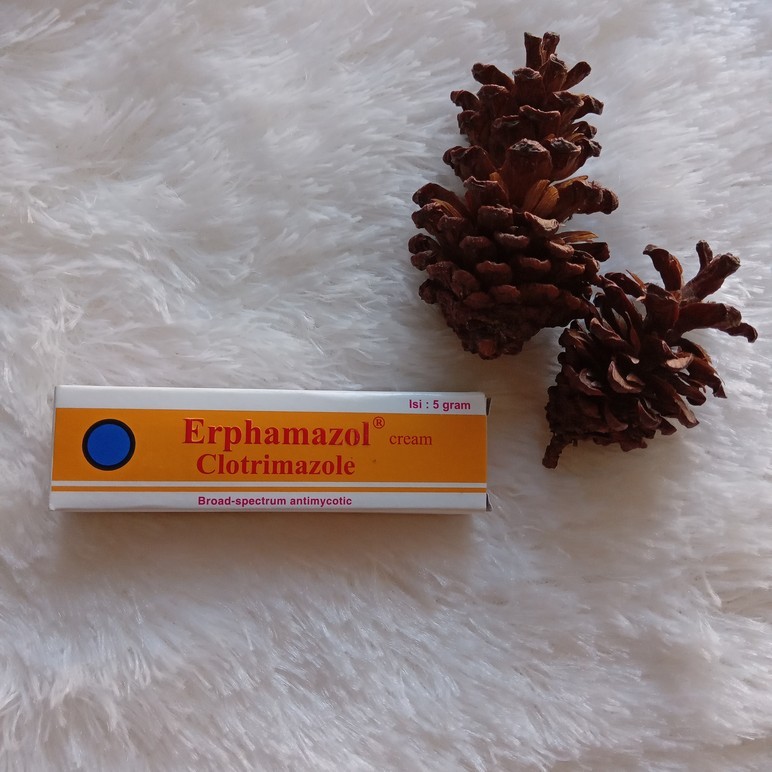 Jual ERPHAMAZOL KRIM 05GR | KRIM GATAL | KRIM JAMUR KULIT | JAMUR KUKU ...