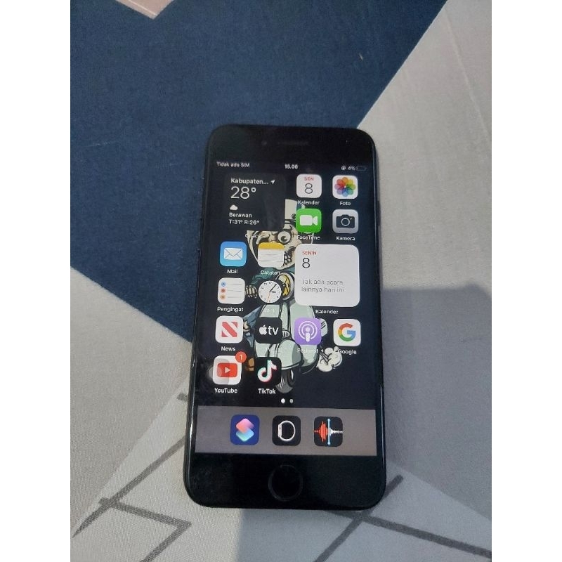 Jual iphone 7 wifi only | Shopee Indonesia