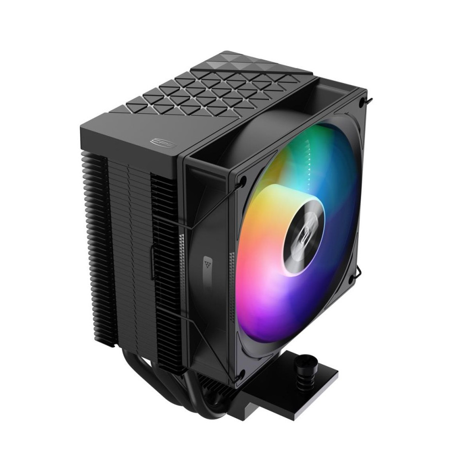 Jual Cpu Cooler PCCOOLER R300 / PC COOLER R300 ARGB - CPU COOLER | Shopee Indonesia