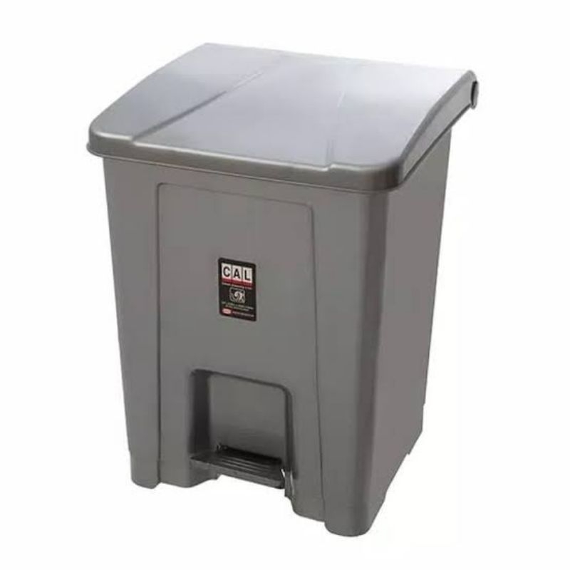 Jual Tempat Sampah Injak Segi 70 Liter SIP 790 Tempat Sampah Injak Sigma Murah | Shopee Indonesia