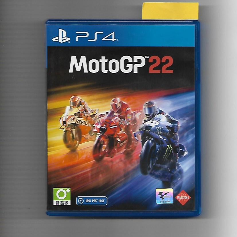 Jual MotoGP 2022 - MotoGP 22 - Moto GP 2022(BARU)- game balap motor ...