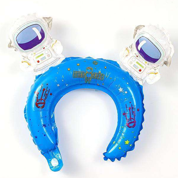 Jual Balon Foil Bando Karakter Hewan Koala Bunny Gajah Kodok Kelinci ...