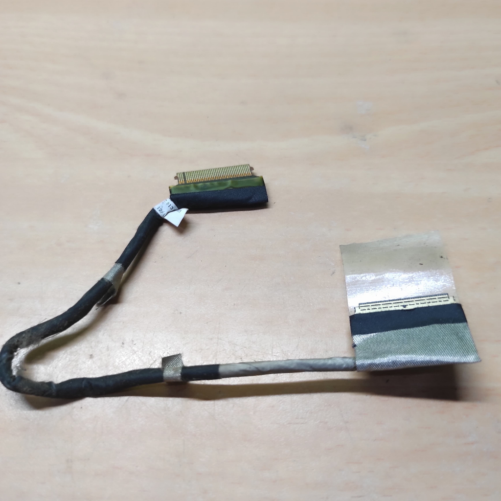 Jual Kabel Fleksibel Flexible Lvds LED Laptop Lenovo Thinkpad L430 ...