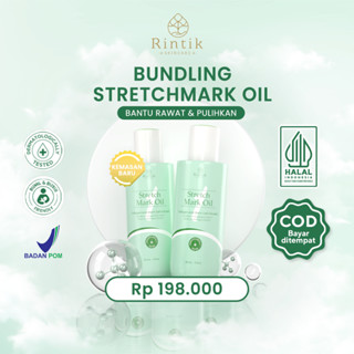 Toko Online Rintik Skincare Official | Shopee Indonesia