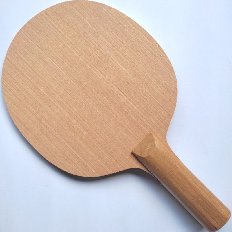 Jual Bat Ping Pong Carbon ST Handle ~ Bet Tenis Meja | Shopee Indonesia