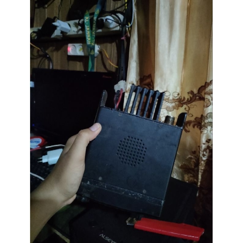 Jual Radio Rig Icom 2200h tanap final | Shopee Indonesia