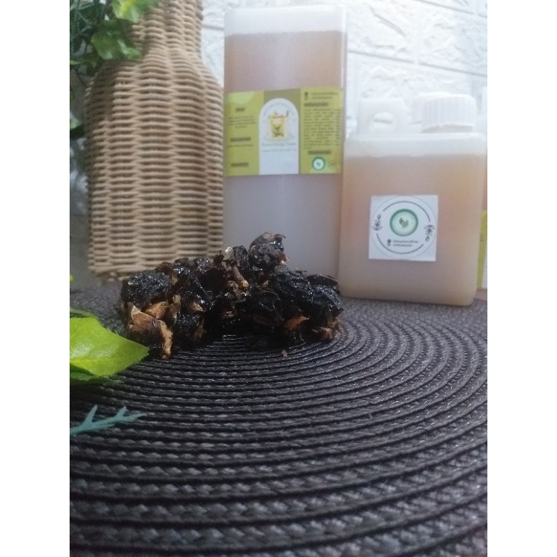 Jual Buah Lerak Utuh dan Non Biji ukuran 250 gr Termurah | Shopee Indonesia