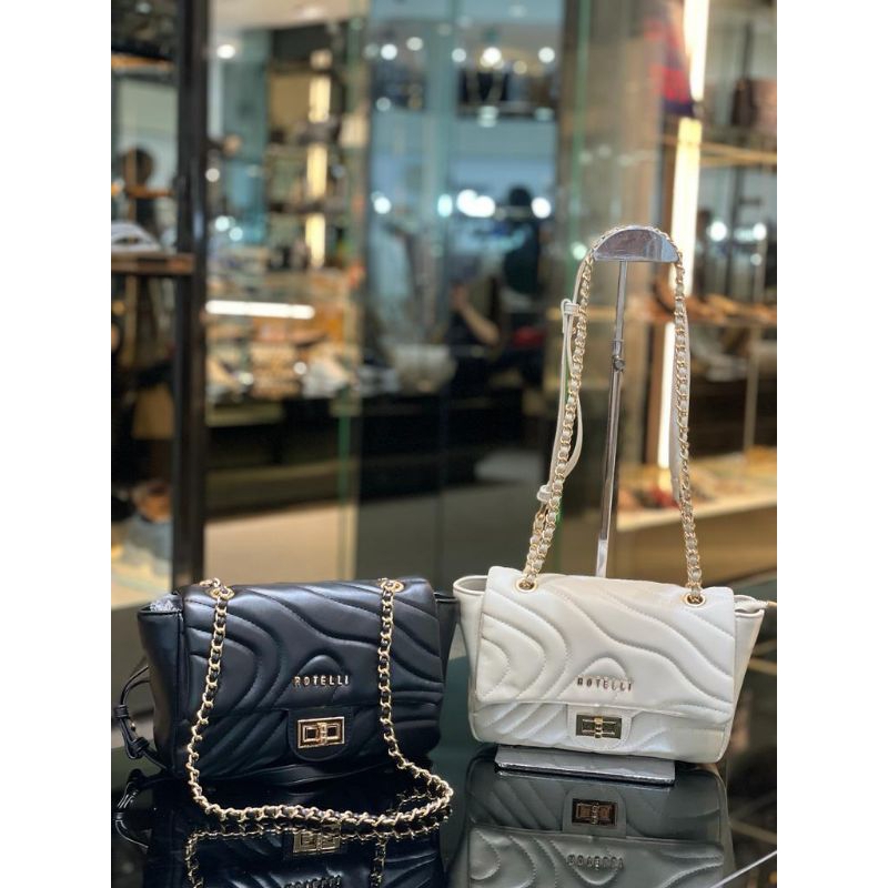 Jual disc tas rotelli original | Shopee Indonesia