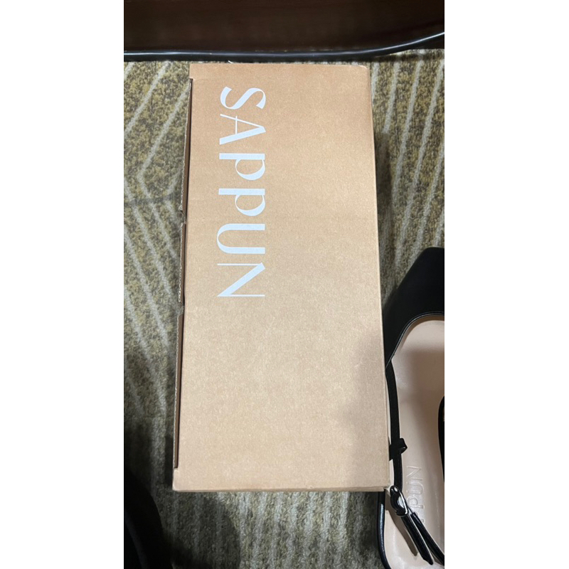 Jual HEELS SAPPUN KOREA | Shopee Indonesia