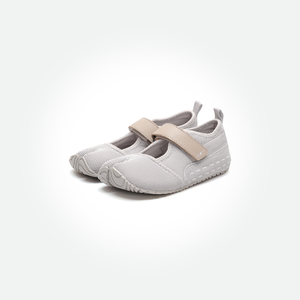 Jual PYOPP - Tabi-ku Barefoot Sandals - Pebble Grey | Shopee Indonesia