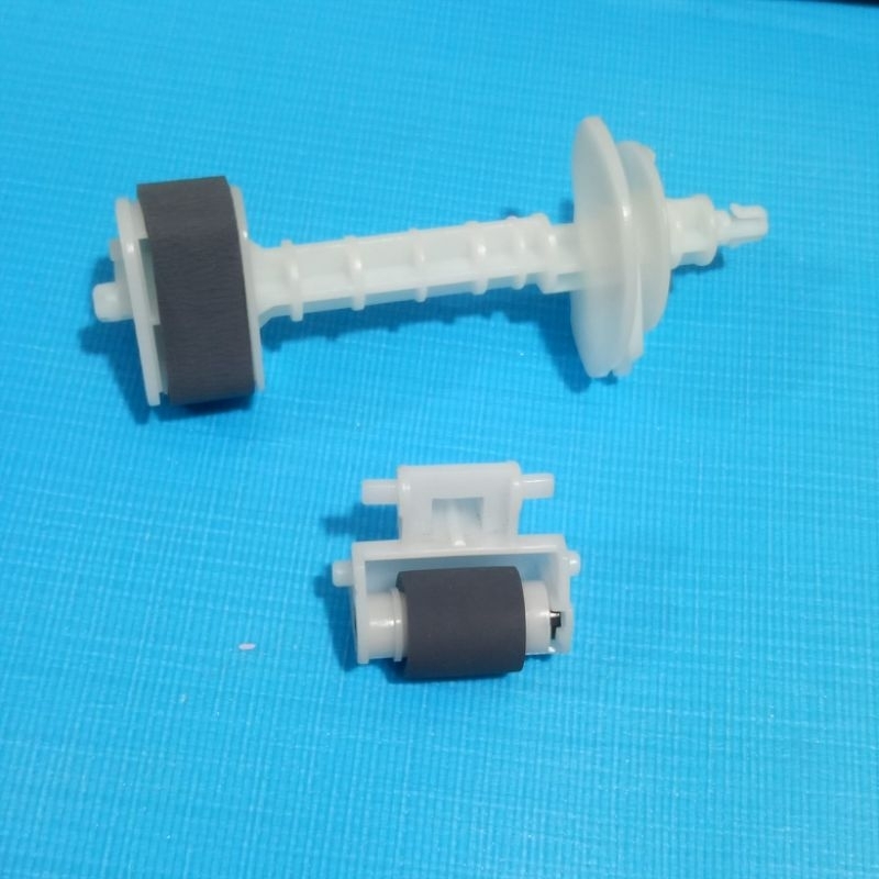 Jual ASF Roller Penarik Kertas Printer Epson L110 L120 L121 L210 L220 ...