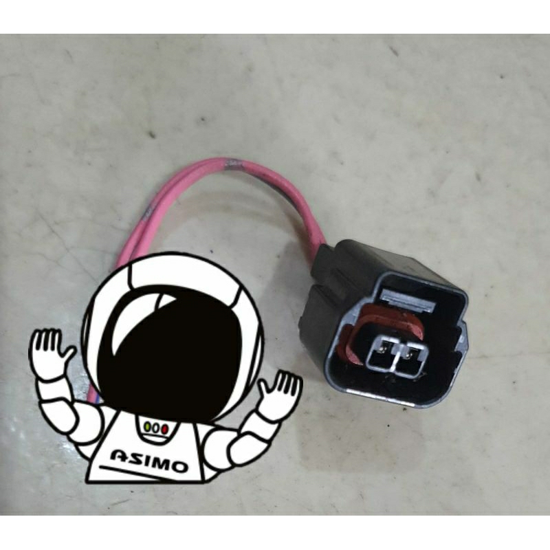 Jual soket Eot speed pin original Honda fi new genio beat scoopy ...