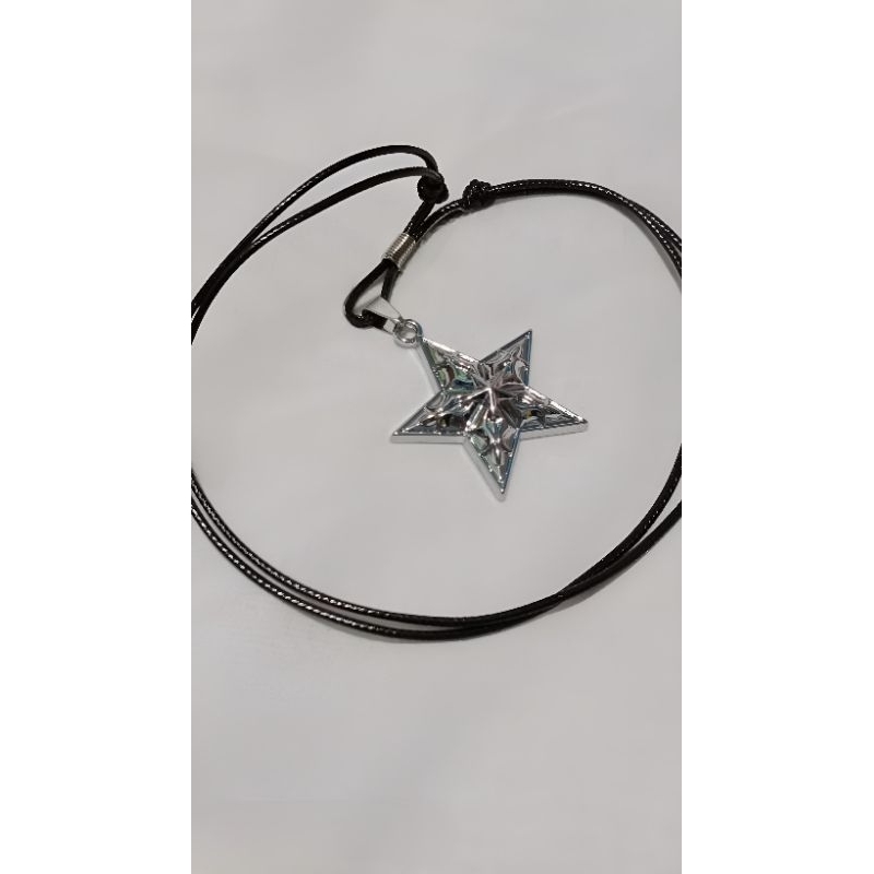 Jual Kalung Y2k Acubi Bentuk Bintang | Shopee Indonesia