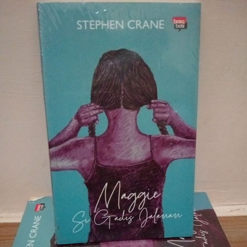 Jual novela Maggie Si Gadis Jalanan | Shopee Indonesia