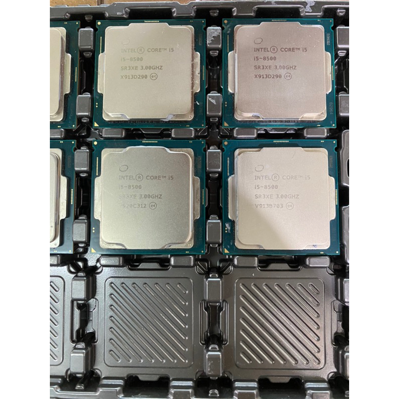 Jual Procesor Intel Core I5 8500 3 00ghz Generasi 8 Untuk Socket 1151