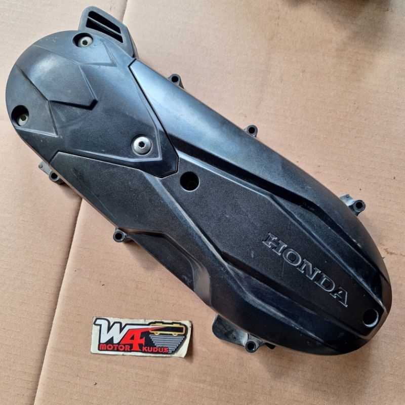 Jual BLOK CVT ALL NEW VARIO 125 BAK CVT ALL NEW VARIO 150 ORIGINAL ...