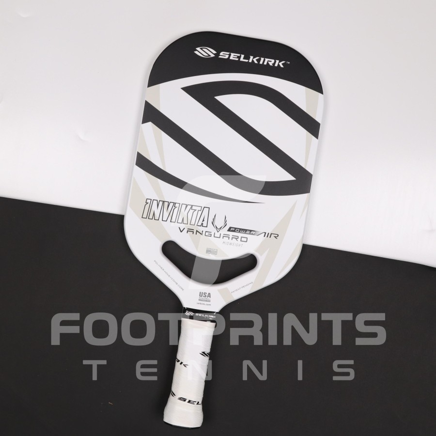 Jual Selkirk Vanguard Power Air Invikta Pickleball Paddle USA SLK ...
