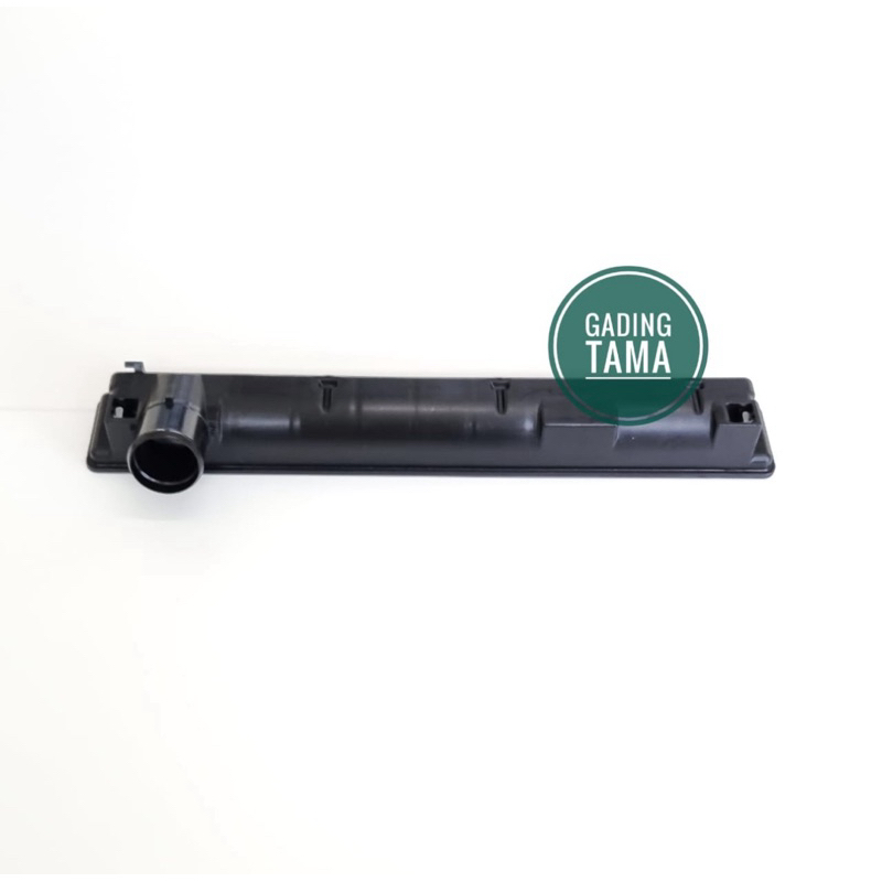 Jual Upper Tank Radiator CANTER Ukuran 466x66 mm | Shopee Indonesia