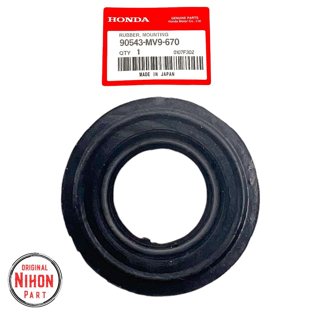 Jual Seal baut head beat scoopy vario revo genio CB150 CBR MV9 ORIGINAL ...